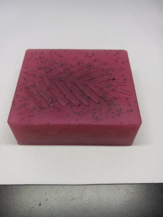 Lychee Red Tea - Hand Poured Exfoliating Olive Oil / Hemp Seed Oil Soa ...