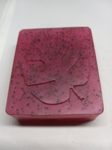 Lychee Red Tea - Hand Poured Exfoliating Olive Oil / Hemp Seed Oil Soa ...