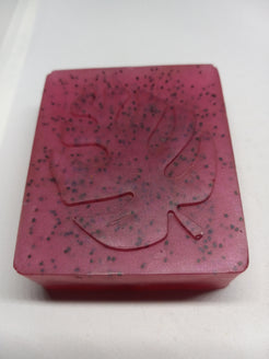 Lychee Red Tea - Hand Poured Exfoliating Olive Oil / Hemp Seed Oil Soa ...