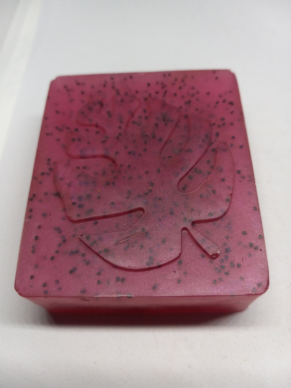 Lychee Red Tea - Hand Poured Exfoliating Olive Oil / Hemp Seed Oil Soa ...