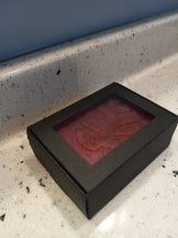 Lychee Red Tea - Hand Poured Exfoliating Olive Oil / Hemp Seed Oil Soa ...