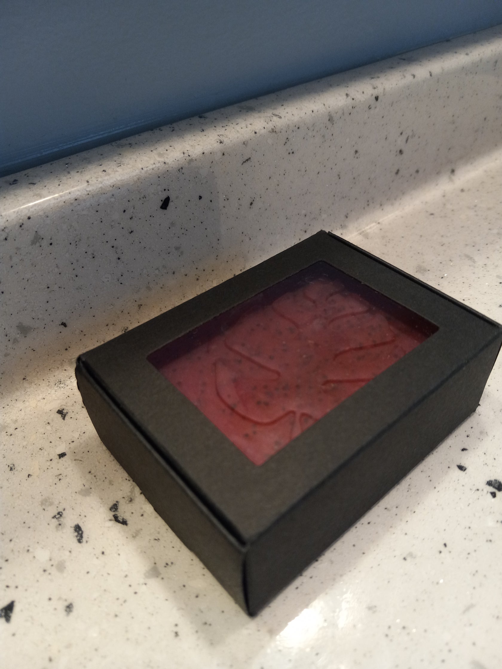 Lychee Red Tea - Hand Poured Exfoliating Olive Oil / Hemp Seed Oil Soa ...