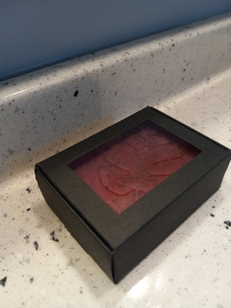 Lychee Red Tea - Hand Poured Exfoliating Olive Oil / Hemp Seed Oil Soa ...