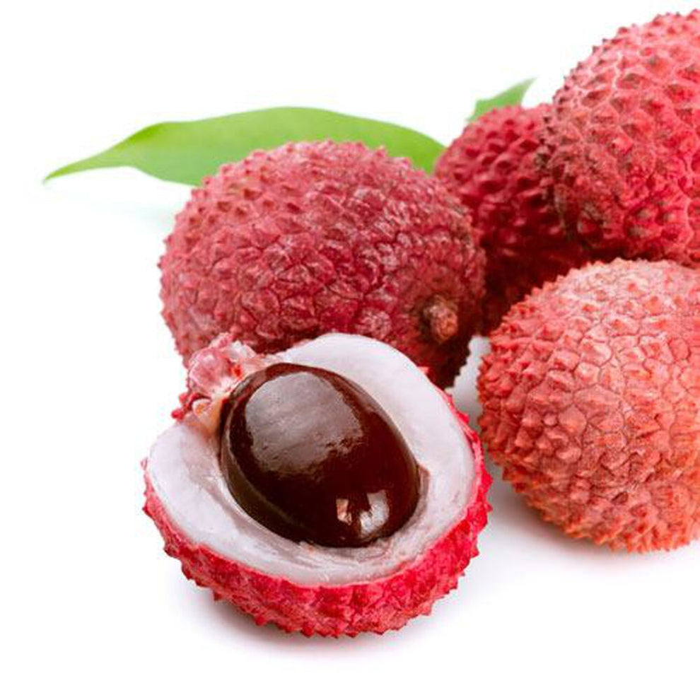 Lychee Red Tea - Hand Poured Exfoliating Olive Oil / Hemp Seed Oil Soa ...